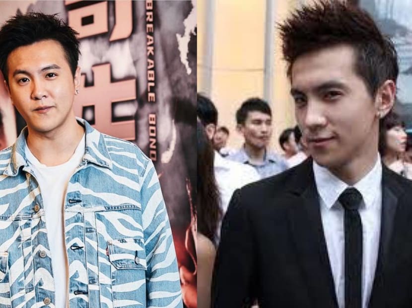 Ian Fang leaving Mediacorp after 12 years; says 'you can’t harp on the ...