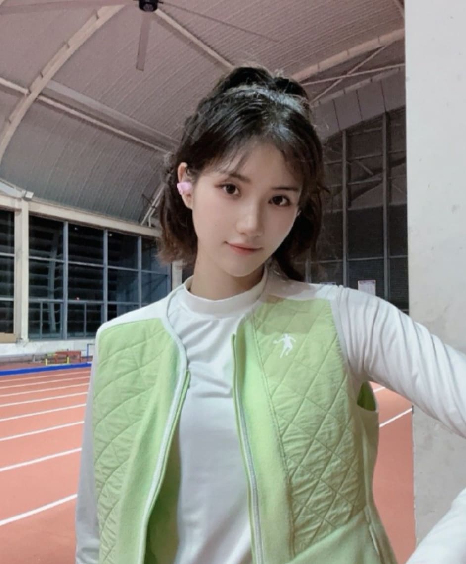 China’s 100M Hurdles Champ Xia Si Ning Said To Be "Prettier Than All ...