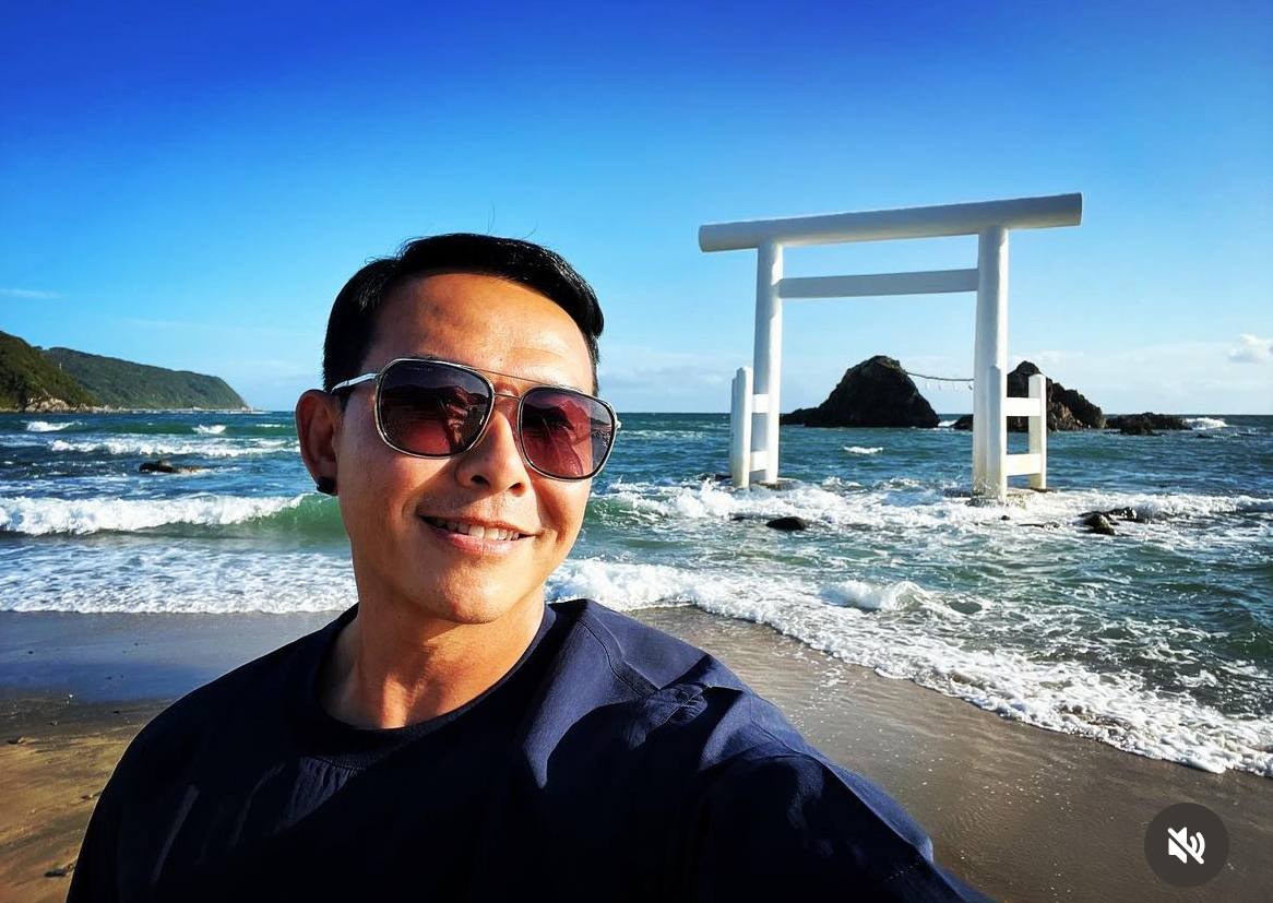 Insta-Buzz: What The Stars Were Up To This Week - 8days