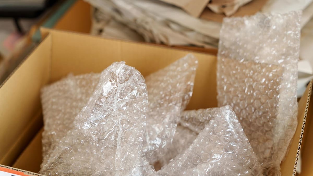 New guidelines for e-commerce businesses to cut down on packaging waste ...