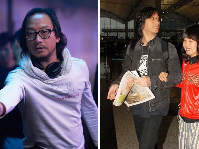 HK director Danny Pang unable to repay S$340,000 he borrowed for wife’s ...
