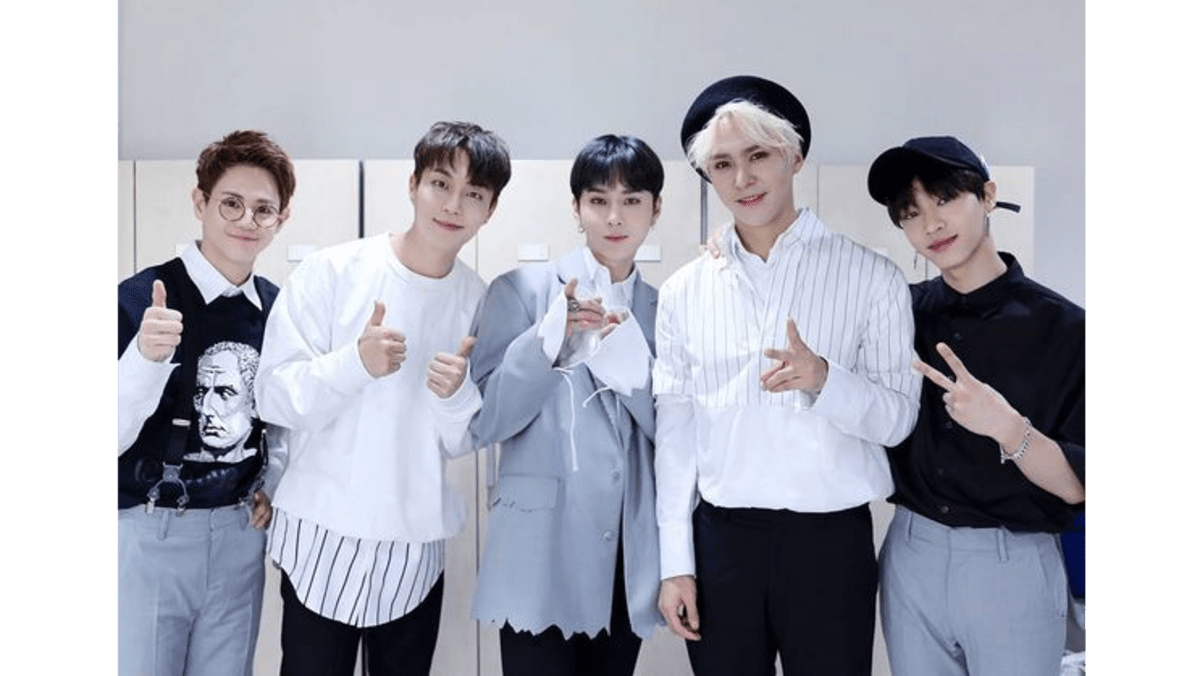 Highlight to Make Group Comeback in October - 8days