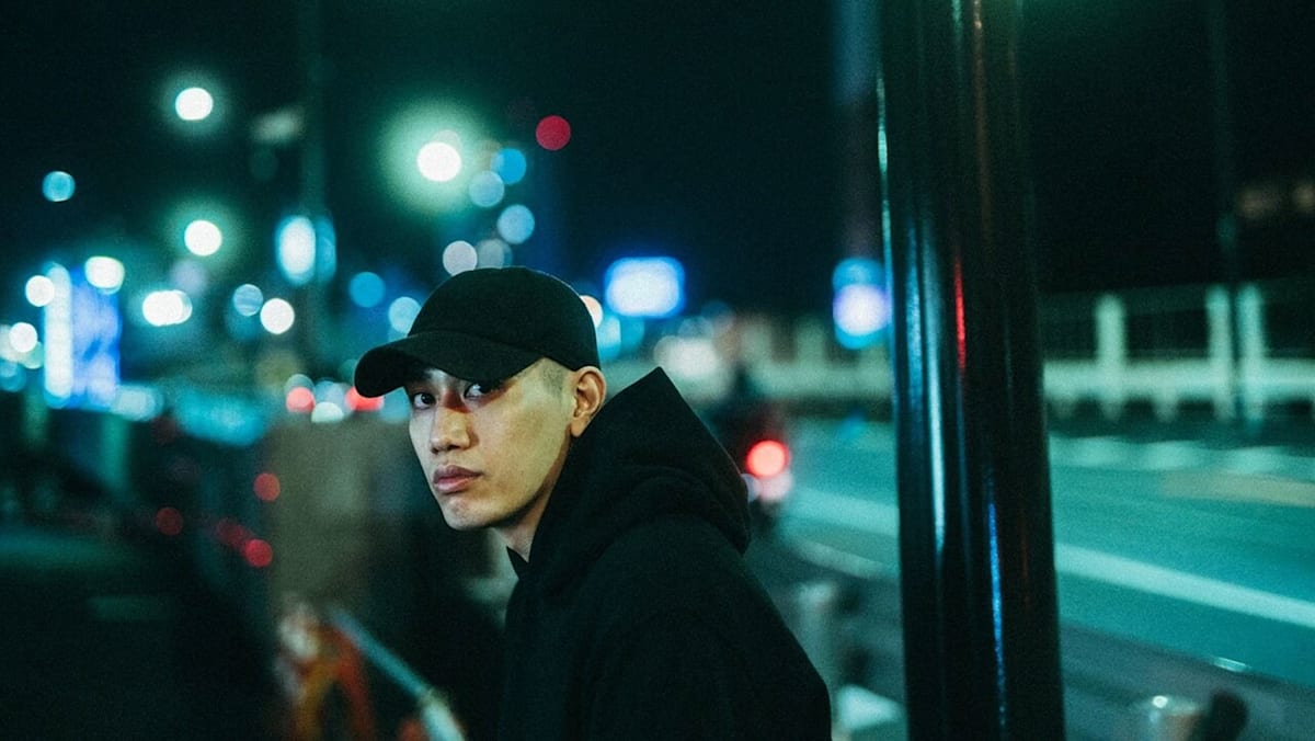 日本嘻哈鬼才JJJ骤逝 享年35岁！ - vibes by 8world