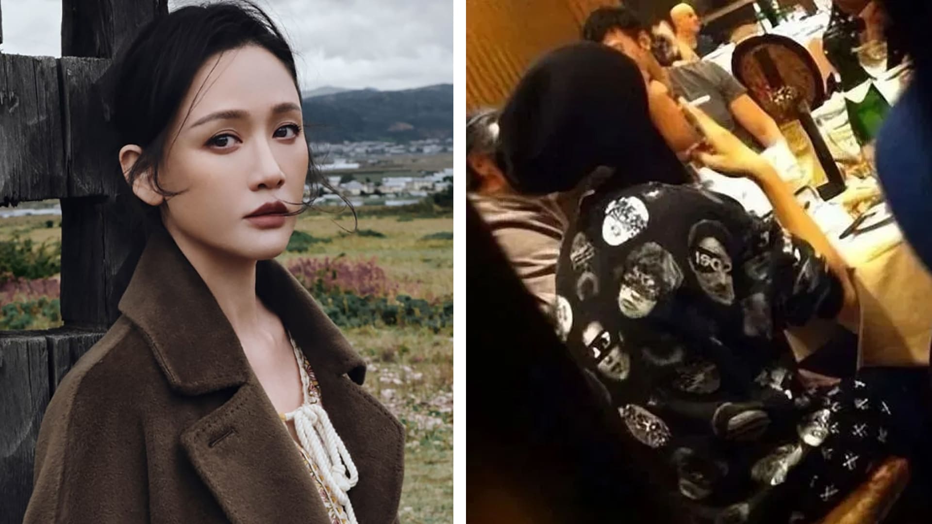 Joe Chen Said To Be Such A Heavy Smoker, Her Hotel Room Was Strewn With Cigarette Butts And ...