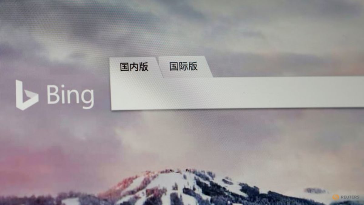 French antitrust agency probing Microsoft over Bing access - CNA