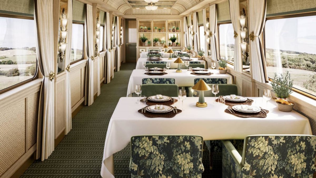 The Britannic Explorer: 5 things to know about Belmond’s brand new ...