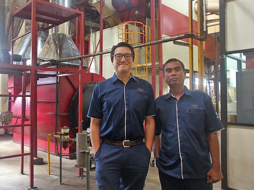 My Southeast Asia Ventures: Why I chose to work in Surabaya though I ...