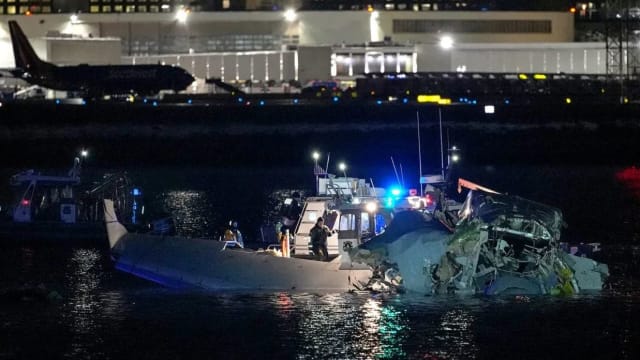 还有67人恐凶多吉少 来了解事故至今进展 - 8world