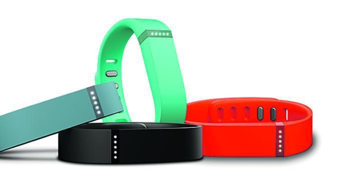 FitBit sued over claims heart trackers miss the beat big-time - TODAY