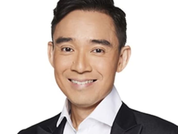 Brothers Hossan and Stanley Leong want to host a radio show or podcast ...