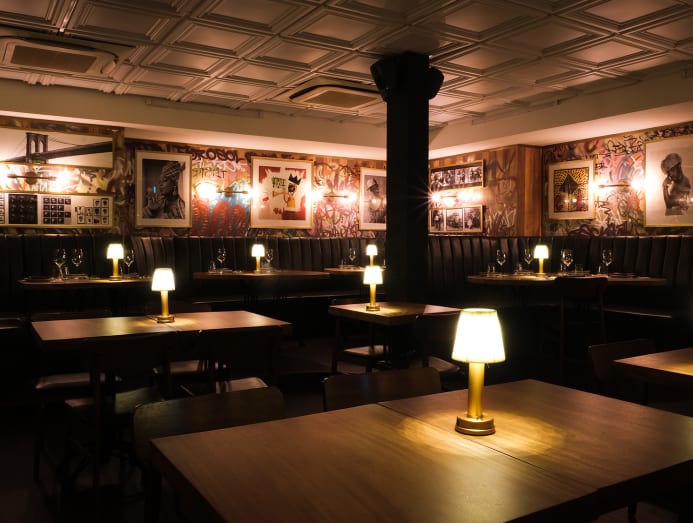 Underdog Inn’s head chef Pete Smit wants to serve you the whole animal