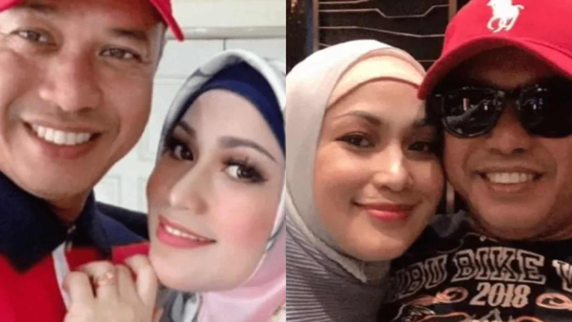 M'sian Singer Ezlynn Helped Husband Find A Young 2nd Wife So She Can ...