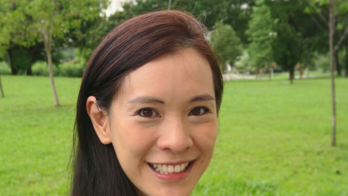 Annie Tan - CNA