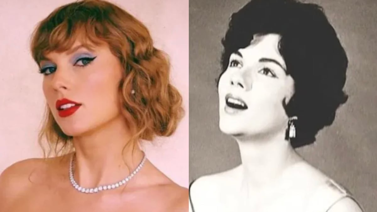 Taylor Swift’s Grandma Stayed In Colonial Bungalow In Singapore During ...