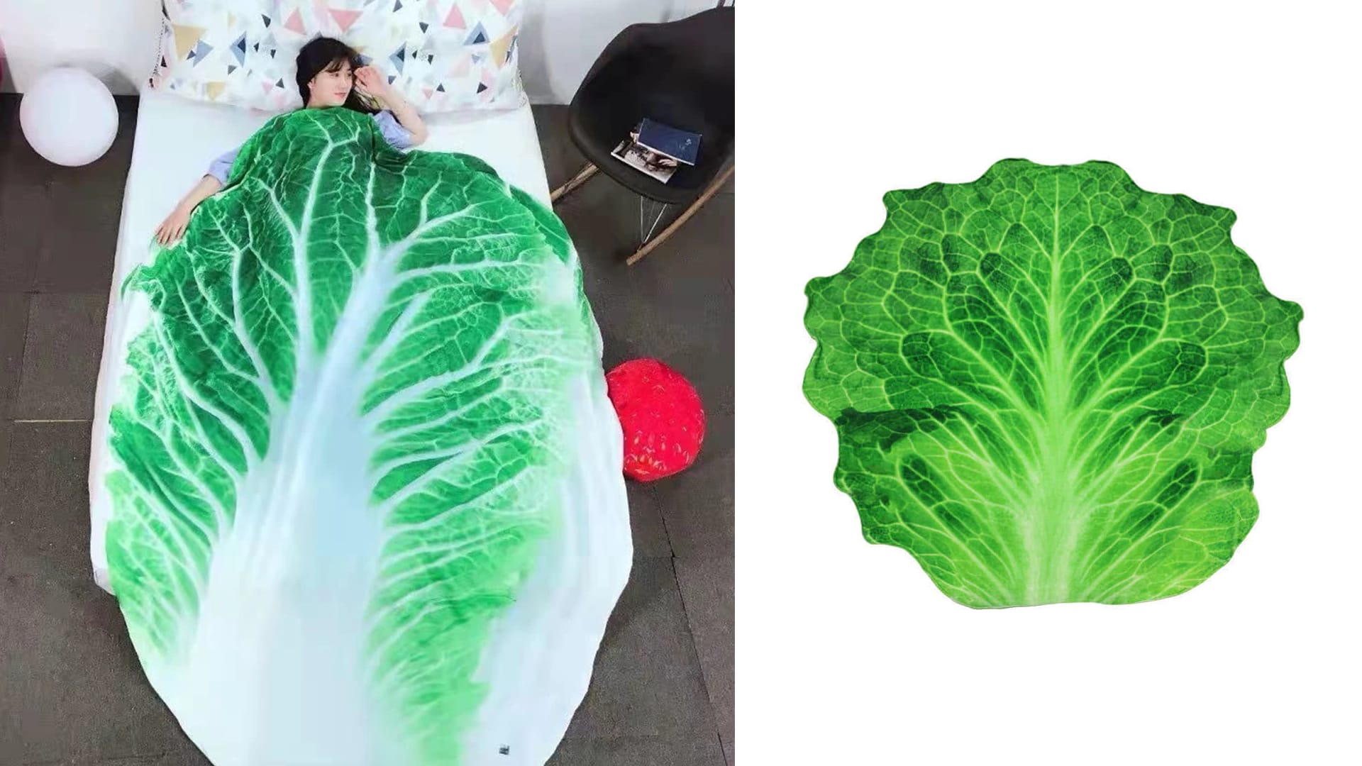 Forget The $6,000 Moschino Celery Bag – Here Are Food-Inspired ...