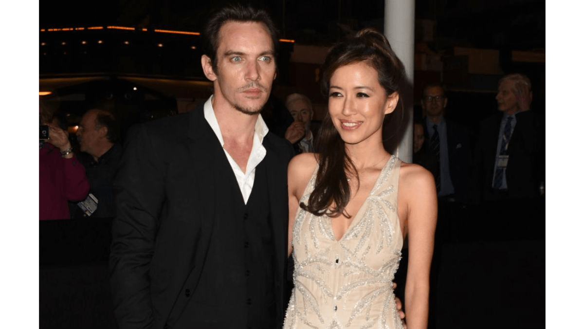 jonathan rhys meyers dated