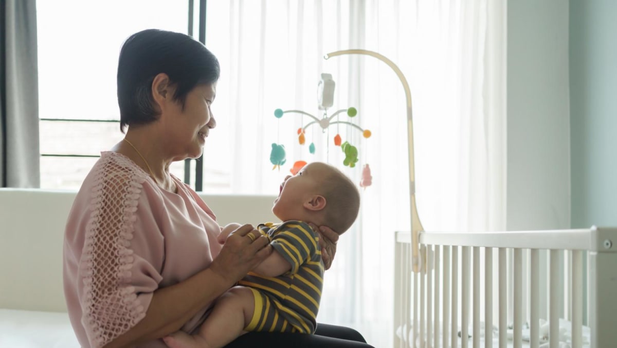 Childminding service for infants up to 18 months old to be launched ...