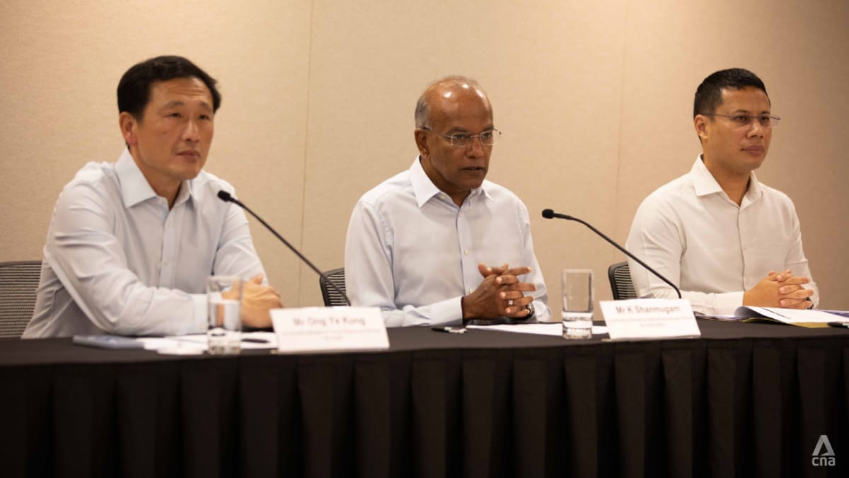 Higher fines for vape users, caning for Kpod suppliers among harsher ...