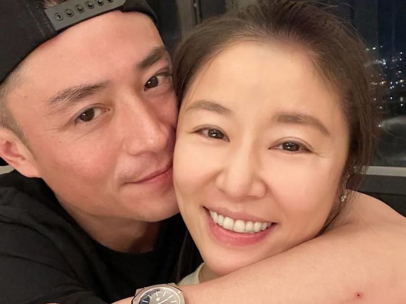 Ruby Lin Boyfriend Wallace Huo Sends Food Truck To His “Beautiful