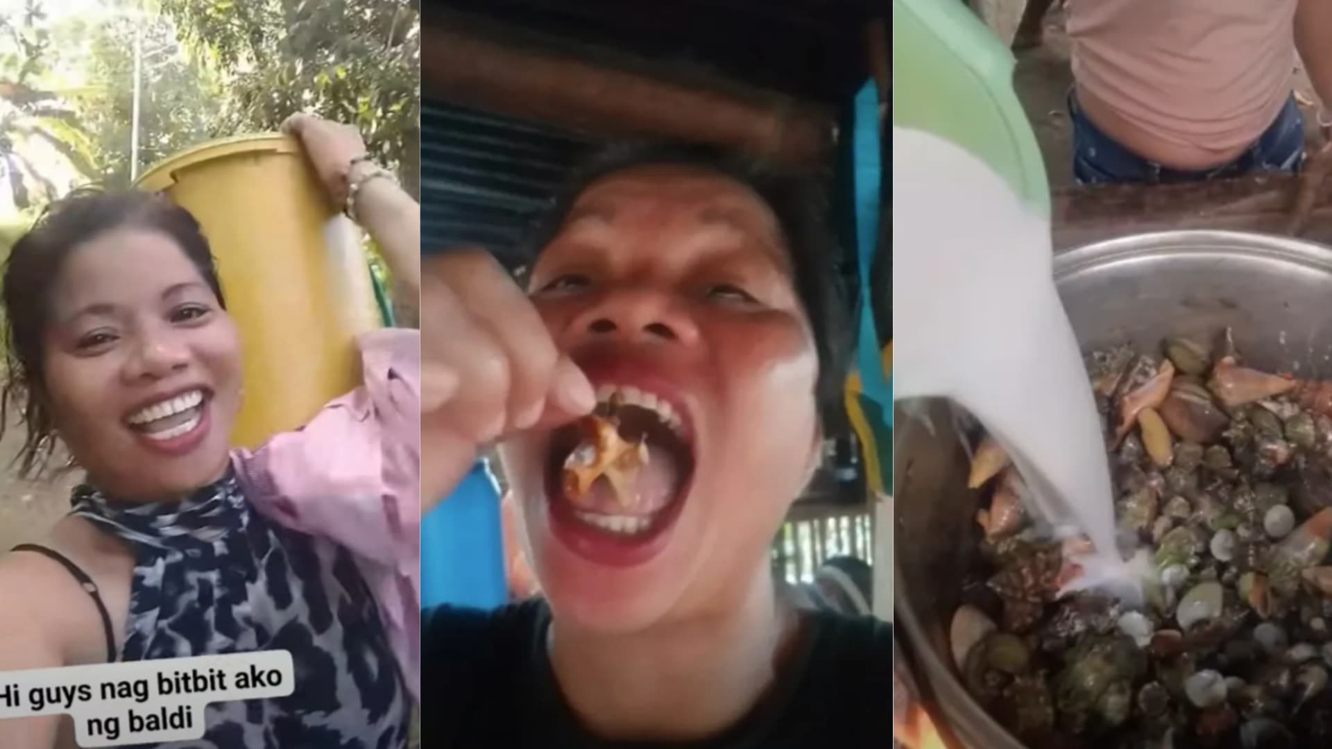 Filipino Food Influencer Dies 2 Days After Allegedly Eating Toxic ...