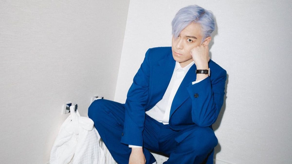Top Big Bang 2024 Wow, Fantastic Baby: 2024 MAMA Awards End With A Big