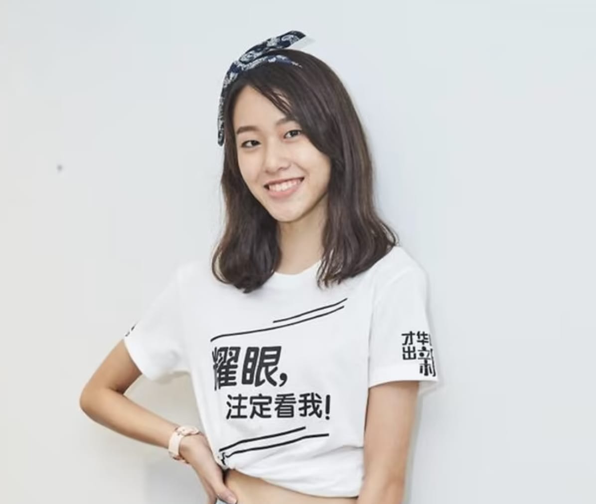 Star Search Alum Kiki Lim, 22, Leaves Mediacorp After 5 Years - 8days