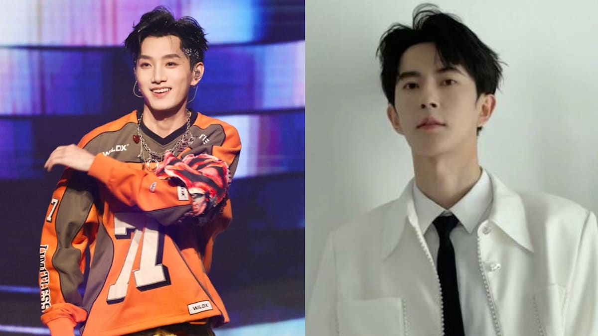 Fan Shiqi’s Concert Sells Just 15 Tickets After Yu Menglong Death ...