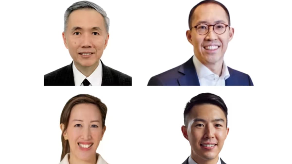 Hartawan SG Robert Ng & 3 anaknya kini ditetapkan sebagai 'individu ...