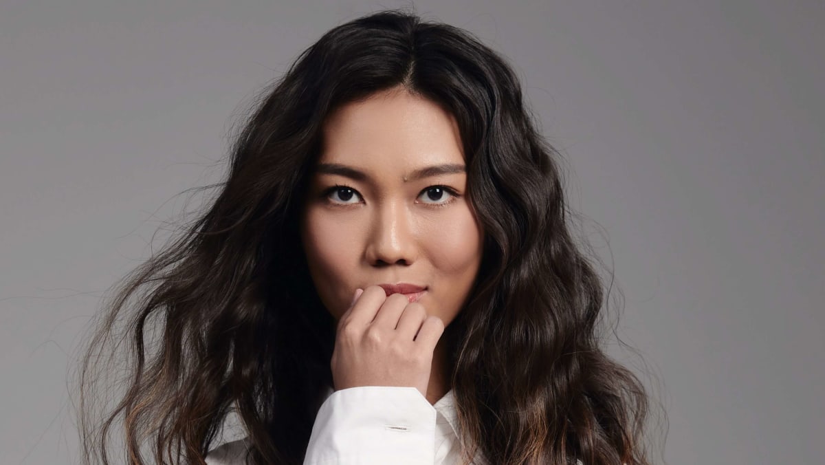 Beatrice Jaymes Pung - Mediacorp