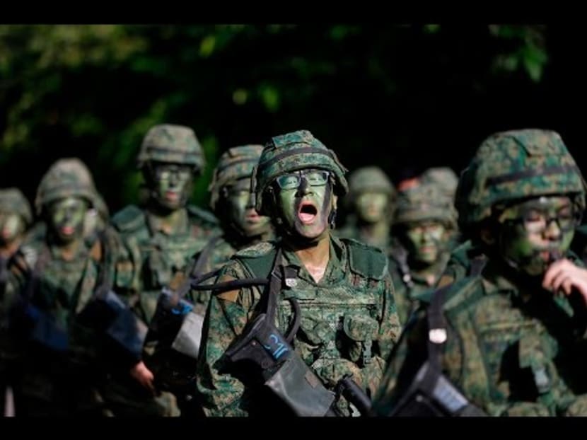 The Final Push - TODAY