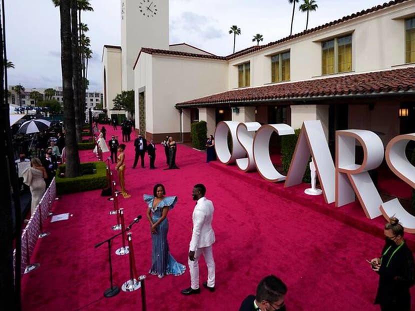 Explainer: What was with that weird Oscar ending and why did the show ...