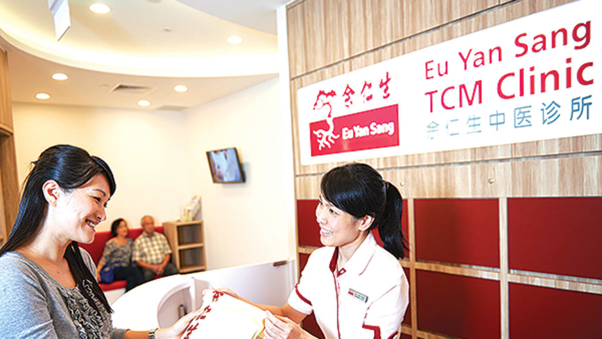 Control cholesterol the TCM way - TODAY