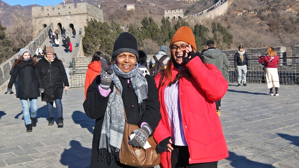 Gen Y Speaks: The countries we thought we knew - CNA