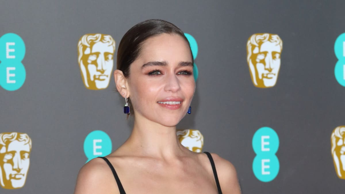 Emilia Clarke Says Two Aneurysms Left Part Of Her Brain "Missing": "It ...
