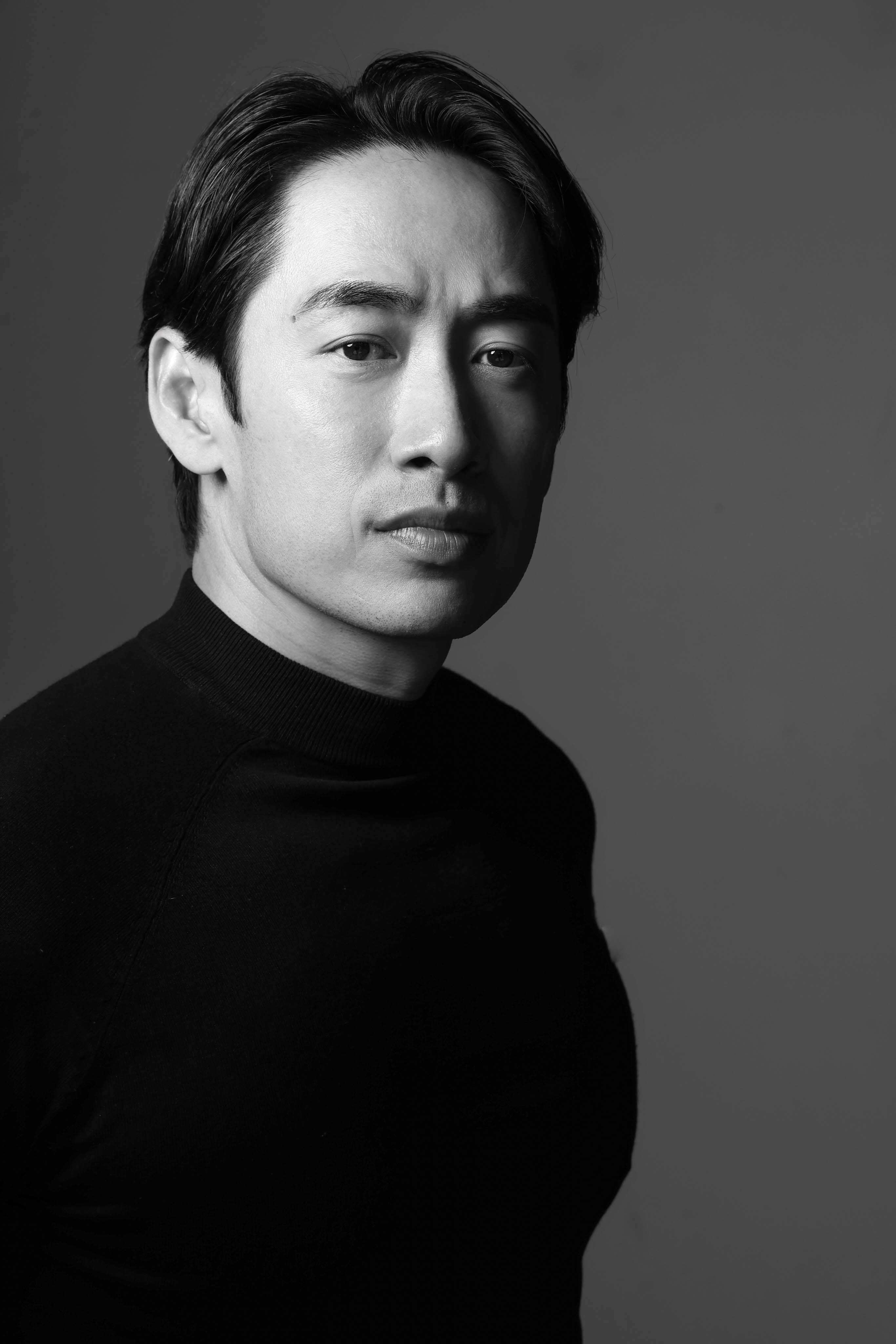 参演本地电影《好孩子》，华裔演员路斯明光棍节“脱单”，牵手凯渥拓展演艺事业版图 - vibes by 8world