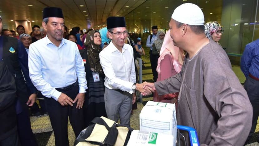 Alami Musa dedah tentang ajakan masuk politik, berapa kerap 'campur ...