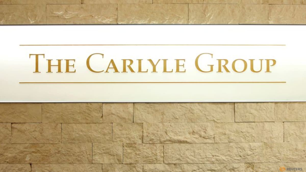 Carlyle appoints new global wealth division head for Asia Pacific - CNA