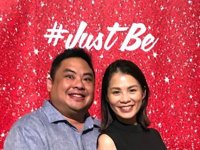 Popiah King’s Son Ben Goi And Husband Of Ex-Actress Tracy Lee Has ...