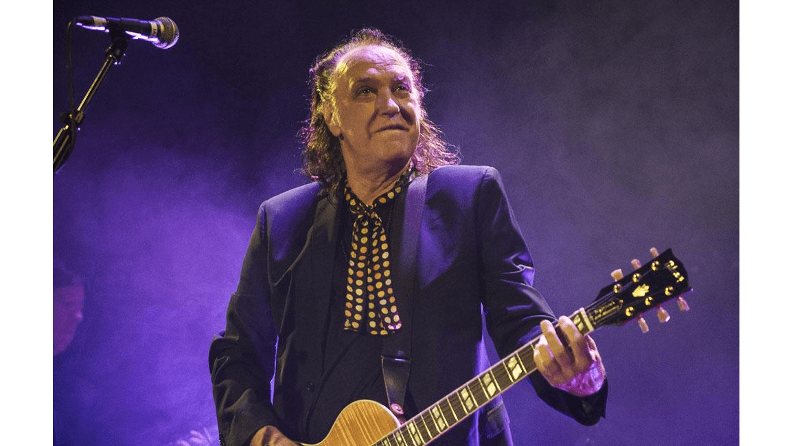 Dave Davies wants Kinks reunion? - 8days
