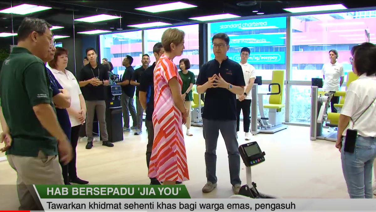 KILASAN | 24 Ogos 2024 - BERITA Mediacorp