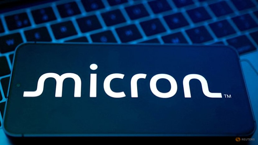 Analysis:How a nudge from Nvidia propelled frugal Micron into the AI ...