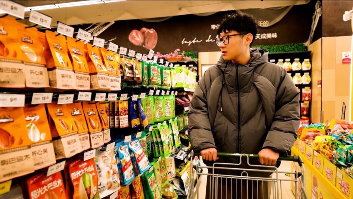 Insight 2024/2025 - Asia’s Changing Middle Class: China - CNA