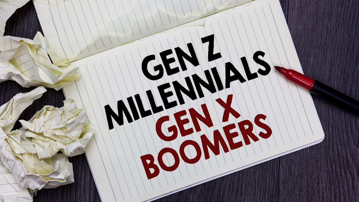 Commentary: Some call us the loser generation, but we’ve survived just ...