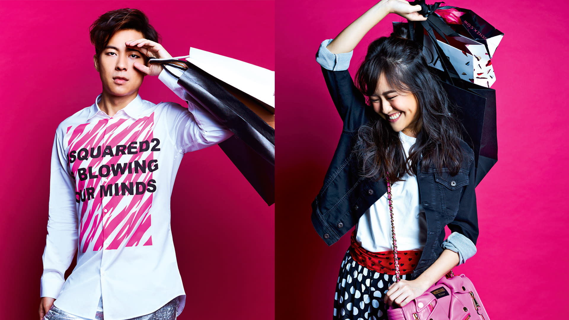 Nat Ho And Jae Liew Can Help You Save Money In Ways You Didn't Know ...