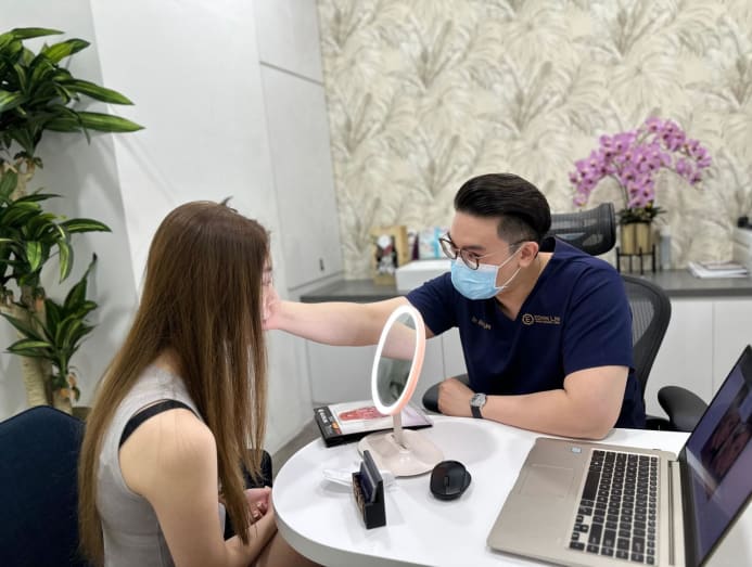 Youths and seniors alike driving boom in aesthetics industry with ...