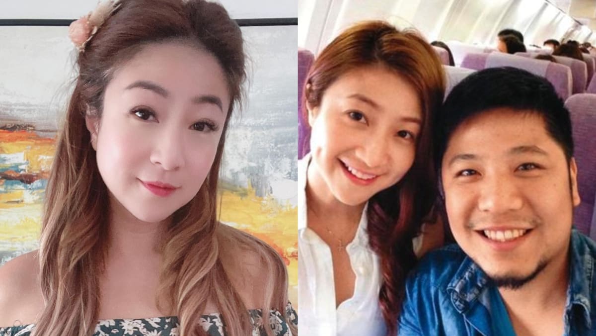 Singaporean Ex-Pop Star Stella Huang, 41, Reportedly Met British ...