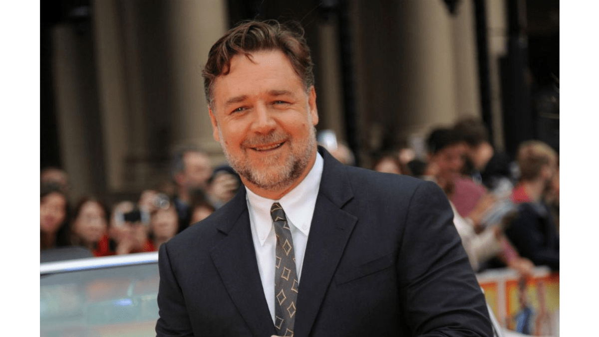 Russell Crowe felt 'insulted' after Deadpool 2 audition request - 8days