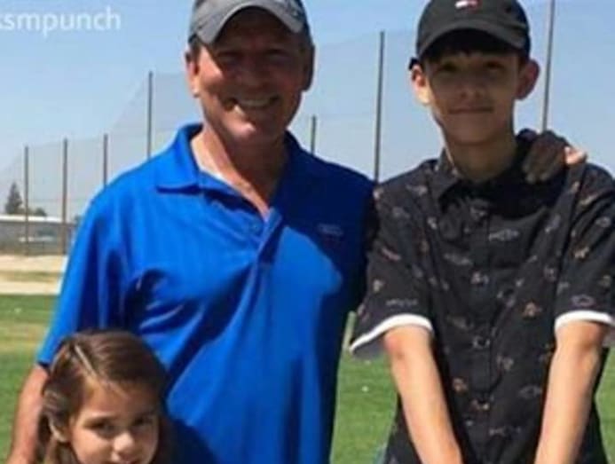 Produce 101’s Samuel Kim’s Father Found Murdered In Mexico Home - CNA ...