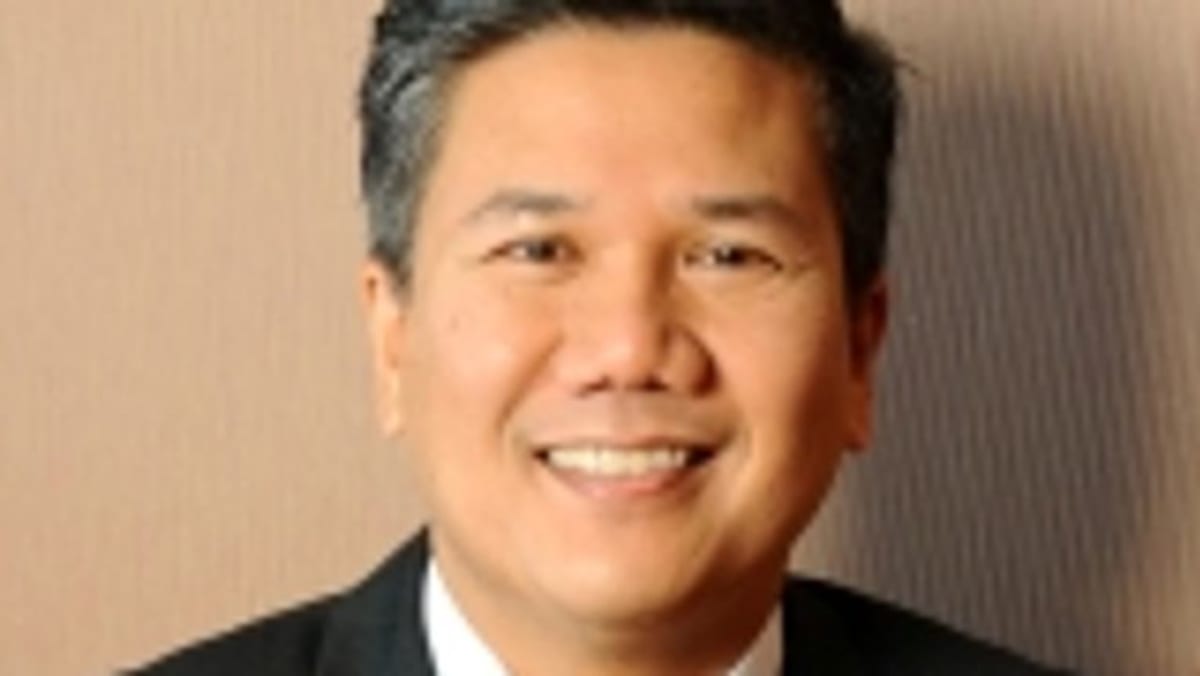 Azmoon Ahmad antara 9 NMP terima watiqah perlantikan hari ini - BERITA ...