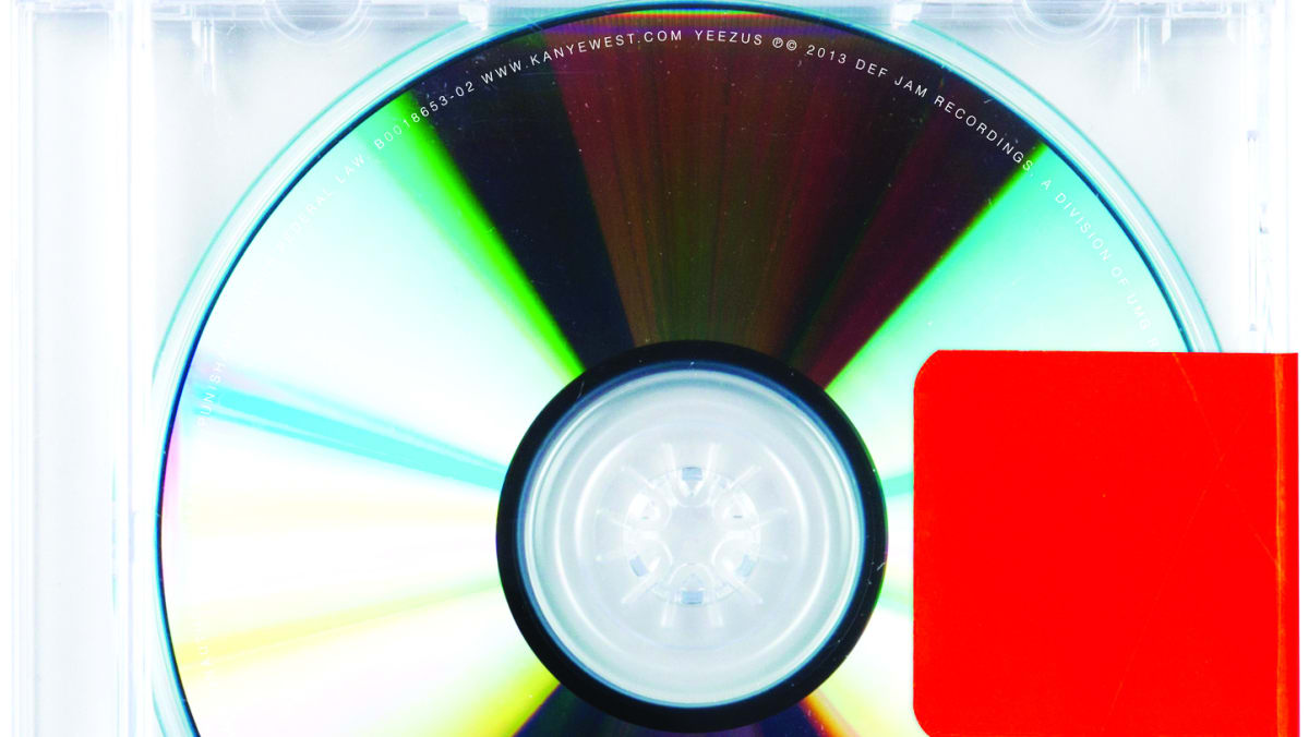 yeezus header